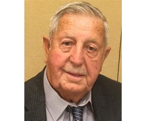 Dean Burch Obituary Lindquist Mortuary Roy 2023