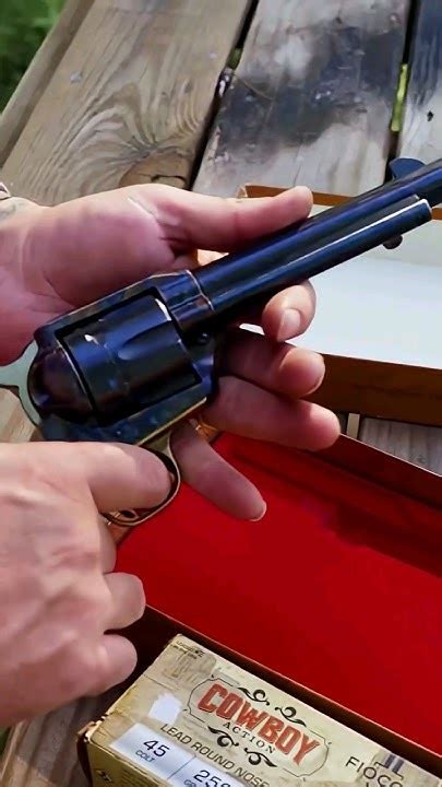 Gun Gettleman 1873 Review Shorts Youtube