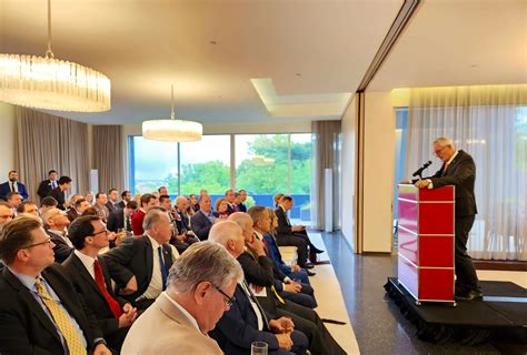 Embassy Of Switzerland In The Usa Swissembassyusa Twitter