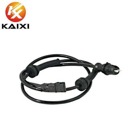 Al Frente Saqueo Ejecutar Sensor Abs Renault Scenic 2 Demonio Extraer