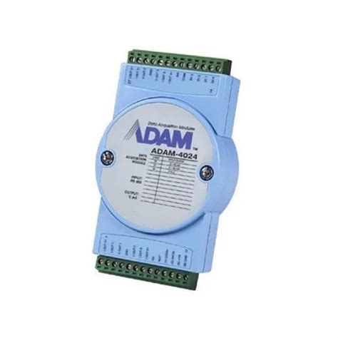 ADAM Remote I O Modules Advantech At Rs Sitapura Jaipur ID