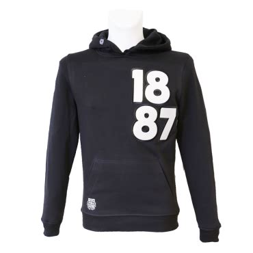 1887 Streetwear - Die Fußballmode der Hansestadt