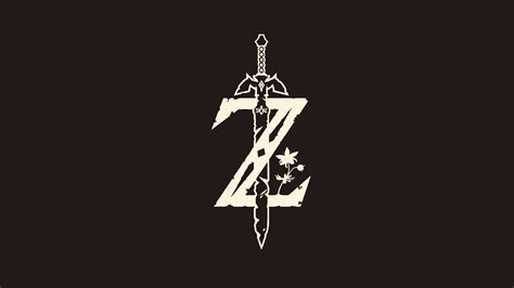 The Legend Of Zelda Minimalist Hd Games 4k Wallpapers Images