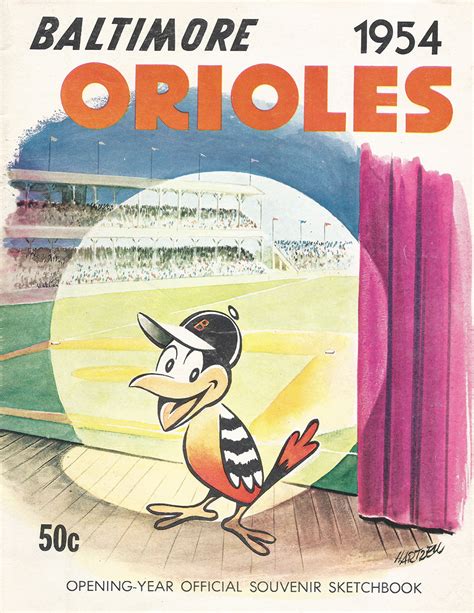 Dick Armstrong Orioles Pr Pioneer And His ‘mr Oriole Society For