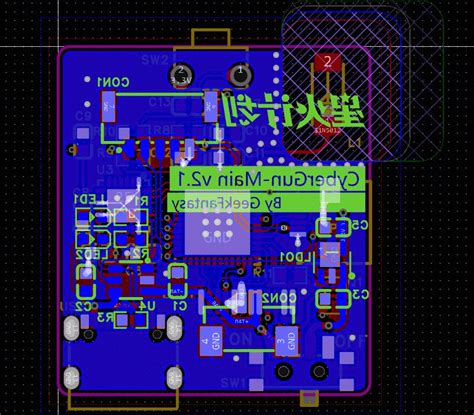 Transforming Toy Guns With Esp32 A Comprehensive Guide Boardor