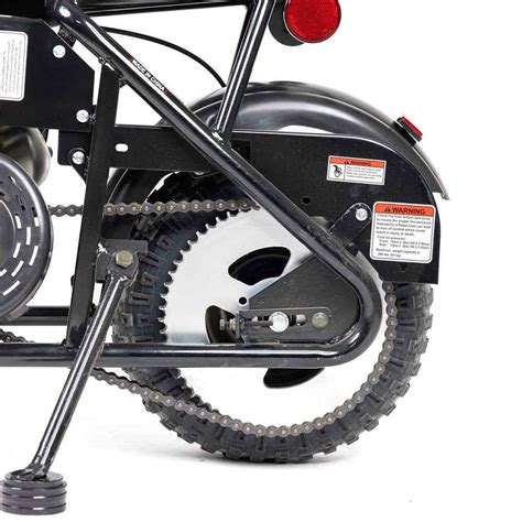 Trailmaster Storm 200 Minibike Tm Storm200