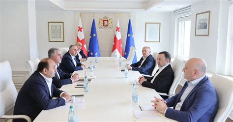 სიღარიბე და უმუშევრობა ისტორიულ მინიმუმზეა ღარიბაშვილის ეკონომიკური