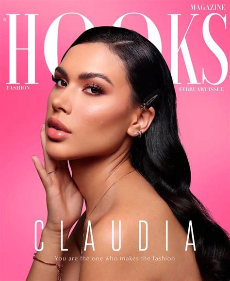 Claudia Costa Sexy Cumception