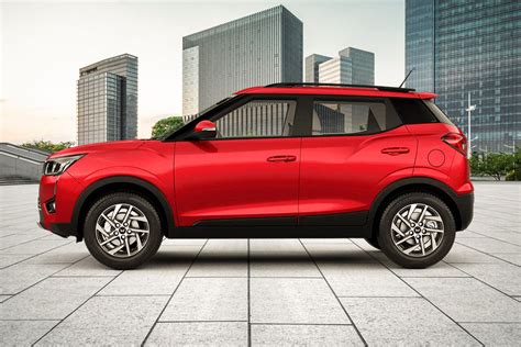 Mahindra Xuv300 W8 Opt Turbo On Road Price And Offers In Mumbai Navi