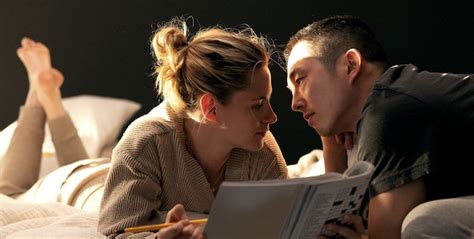 Love Me Exclusive Interview With Sam And Andy Zuchero Cinema Daily Us