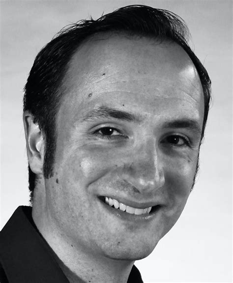 Sam Logan The Group Rep Theatre Company