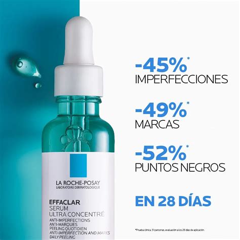 Ripley SET TRATAMIENTO FACIAL LA ROCHE POSAY CUIDADO IMPERFECCIONES