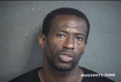 Bryant Gary Lee 07 27 2024 Wyandotte County Mugshots Zone