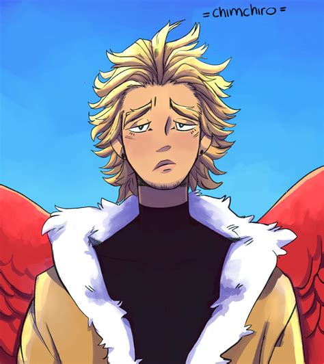 Hawks My Hero Academia Amino