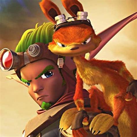 Stream Jack Daxter By Vulvagaa Listen Online For Free On Soundcloud