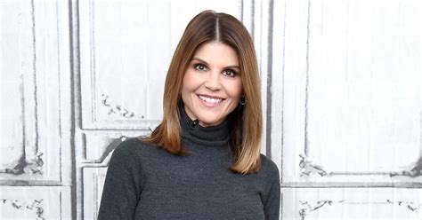 Lori Loughlin Is Second Guessing Not Guilty Plea