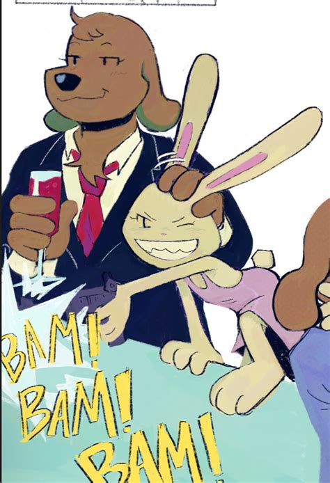Sam And Max On Tumblr
