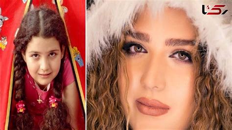 عکس این خانم بازیگر کوچولو در جوانی حدس هم نمی شد زد بیوگرافی