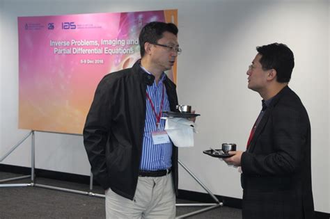 Inverse Problems Imaging And Partial Differential Equations 2016