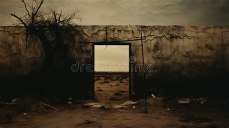 Abandoned Mexico Stock Illustrations 75 Abandoned Mexico Stock