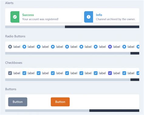 Minimal Dashboard Framework For Vue Js Vue Script