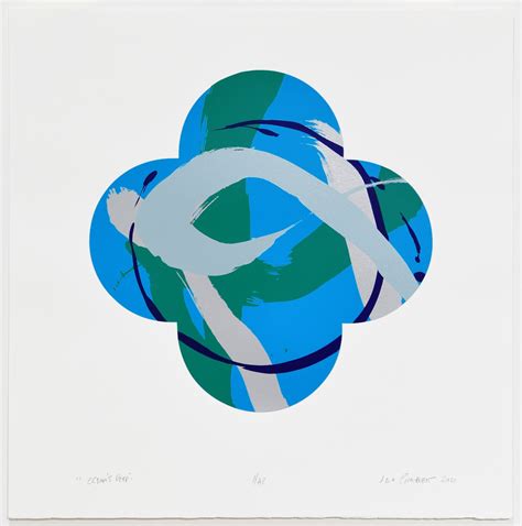 Max Gimblett Oceans Deep 2021 Gow Langsford
