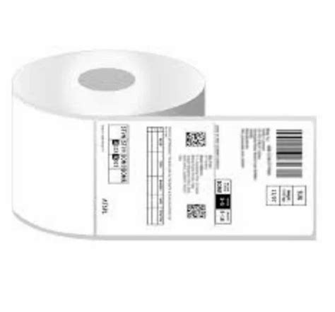 Amazon Flipkart Ecommerce Shipping Labels 4 By 6 Inch 100 Mm By 150mm
