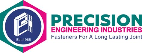 Precision Engineering Industries Manufacturer Of Coated Fasteners