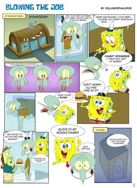 Squidbob Tumblr Artofit