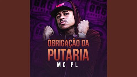 Obrigação da Putaria YouTube