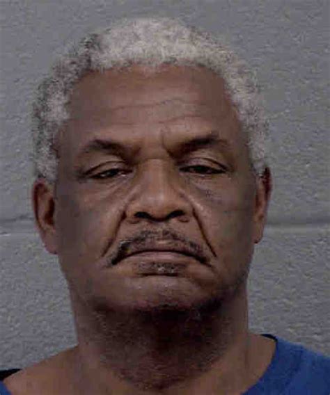 Alexander Darrell Orlander 03 30 2021 Mecklenburg County Mugshots Zone