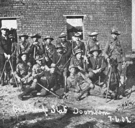 Rykie Van Reenen Weet