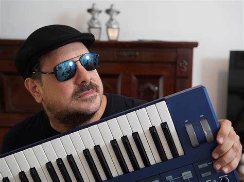 Tanghetto ¿qué Encuentran Rockeros Como Fito Páez León Gieco Y Pedro
