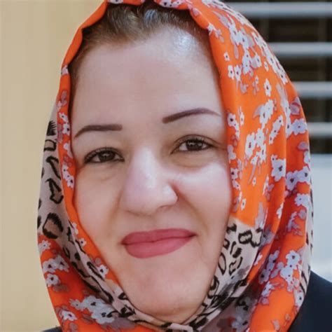 Esraa Mohammed Head Of Department Of Gynecology And Obstetrics