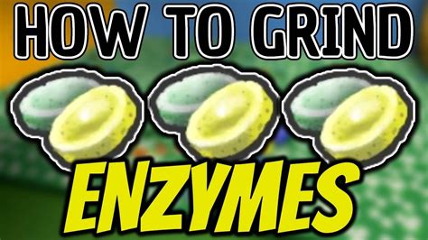 How To Get Enzymes Fast Best Methods Bee Swarm Simulator Youtube