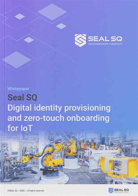 Identity Provisioning Services