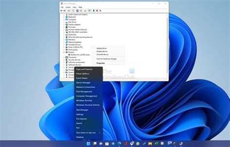 The Printer Driver Package Cannot Be Installed In Windows 11