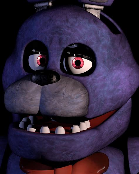 Bonnie Ucn Mugshot By Eagtab On Deviantart