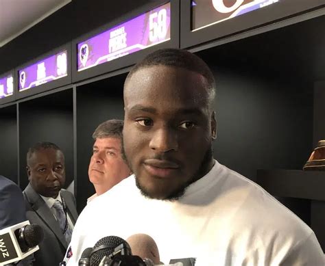 Justin Madubuike Sets New Ravens Record As Big Contract Year Continues