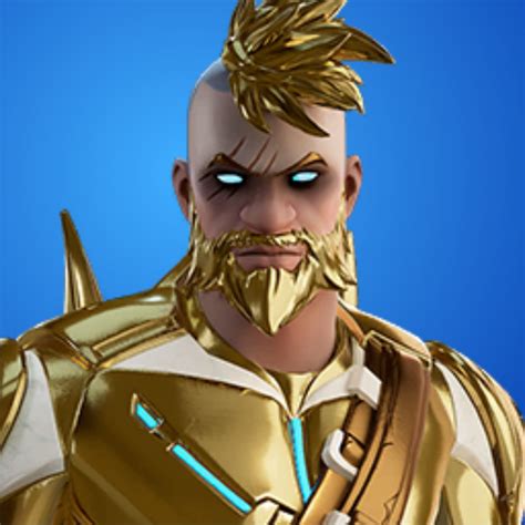 Time Breaker Omegarok Fortnite Legendary