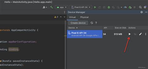 使用intellij idea开发android应用 intellij idea app csdn博客
