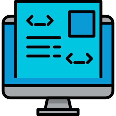 Programming Free Seo And Web Icons