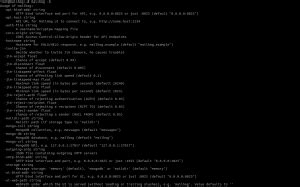 Mailhog For Email Test Environment Postbox Consultancy Services