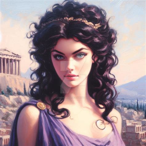Megara By Zombiegrrll On Deviantart