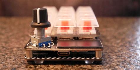 Adafruit Macropad Rp2040 Review Automate Your Workflows