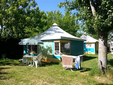 Camping Le Montet d Oléron Lire les avis
