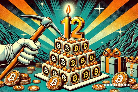 Bitcoin 12 Años Después Un Misterio Sigue Rodeando El Primer Halving