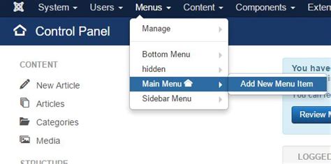 Joomla 3 Article Is Published But Not Showing Joomla Stack Exchange