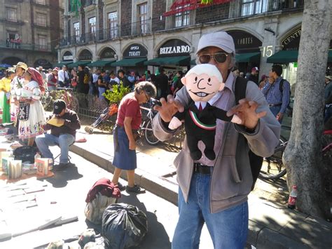 Minuto A Minuto La Toma De Posesión De Andrés Manuel López Obrador