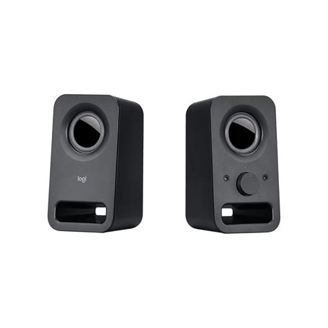 Logitech Multimedia Speakers Z150 Advanced Pc Bahrain